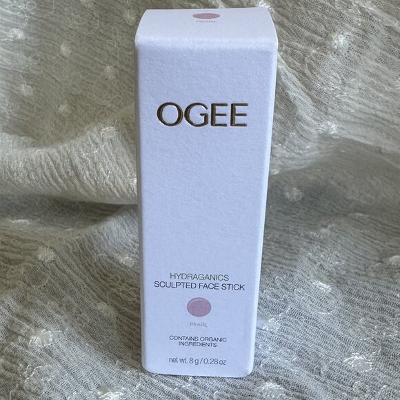 OGEE | Makeup | Ogee Sculpted Face Stick Pearl | Poshmark
